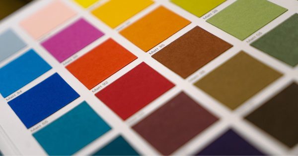 What is a Limited Color Palette in painting? - Emilie Swanson